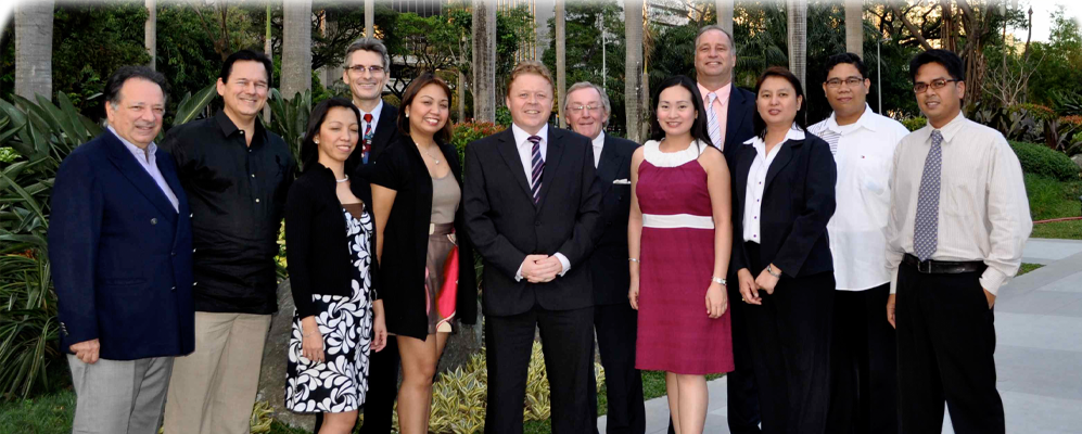 Get Corporate Spa Packages With - Eminence Massage LLC